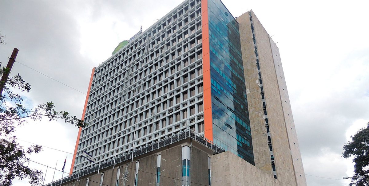 INS lidera la región Centroamericana en términos de activos, patrimonio ...