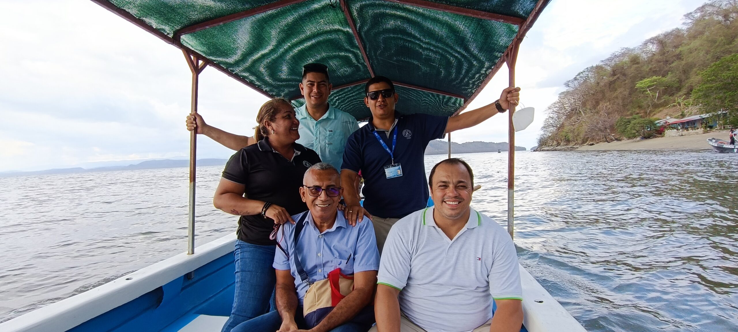 CCSS atenderá a los pasajeros del ferry a playa Naranjo - Digital506