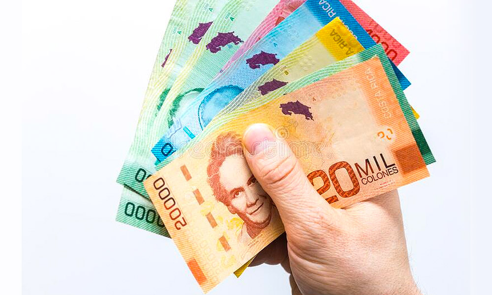 Patronos privados proponen 1% de aumento en salario mínimo - Digital506 Patronos privados proponen 1% de aumento en salario mínimo - Digital506