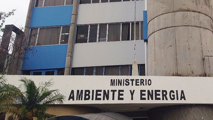 Proyecto de Ley pretende reorganizar órganos desconcentrados del MINAE ...