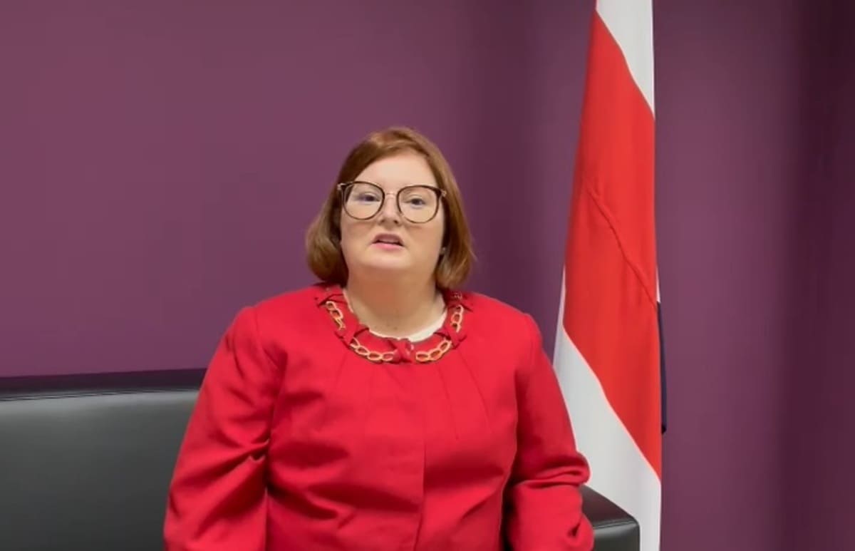 Ana María Durán científica destacada 2022 - Digital506