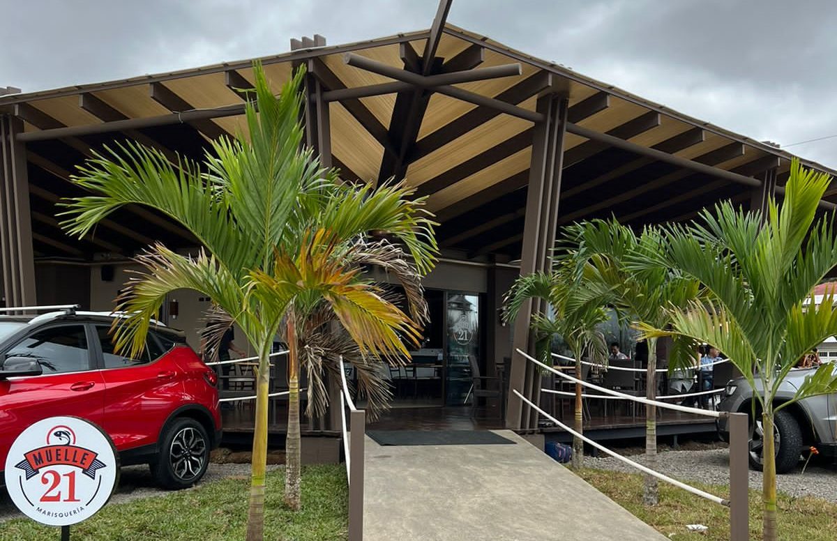 Muelle 21 abre segundo restaurante en Barrio Escalante y crea 20 ...