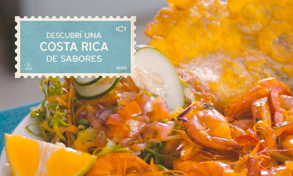 “Descubrí una Costa Rica de Sabores” invita a turistear y disfrutar la ...