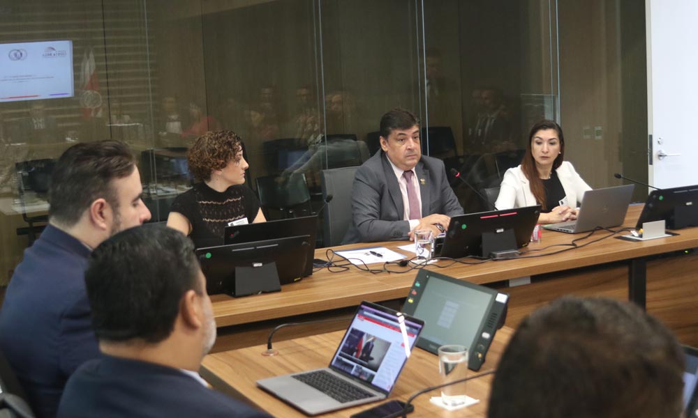Construirán siete centros cívicos comunales para prevenir la violencia ...