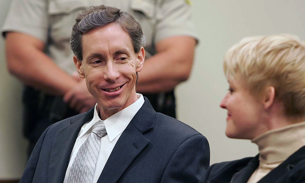 Página Negra: El paraíso perdido del falso profeta mormón - Digital506