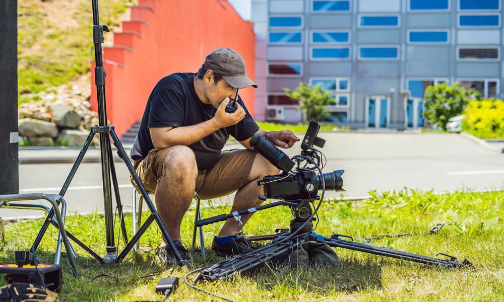 Facilitan atracción de inversionistas de la industria fílmica - Digital506