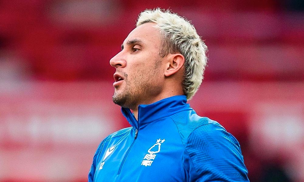 La Sele enfrentará a Martinica sin el mejor portero de CONCACAF ...