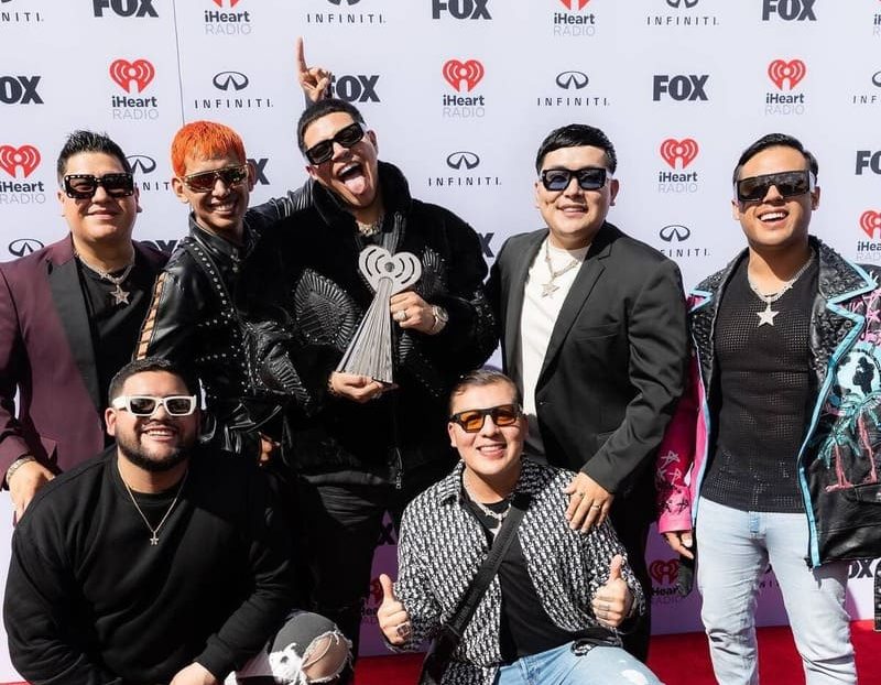 Grupo Firme anunció fecha de concierto en Costa Rica - Digital506