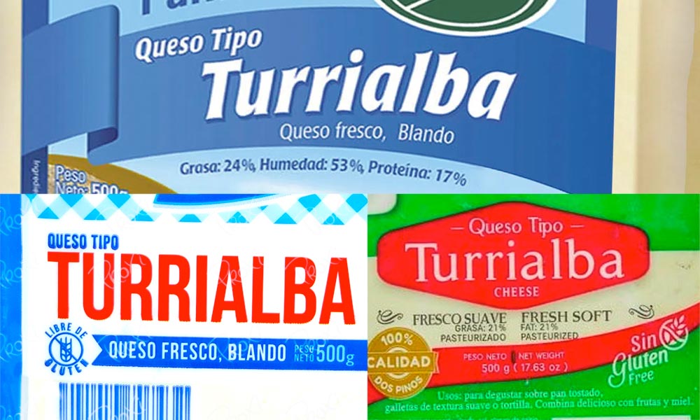 Productores de queso Turrialba ganan litigio comercial a la Dos Pinos ...