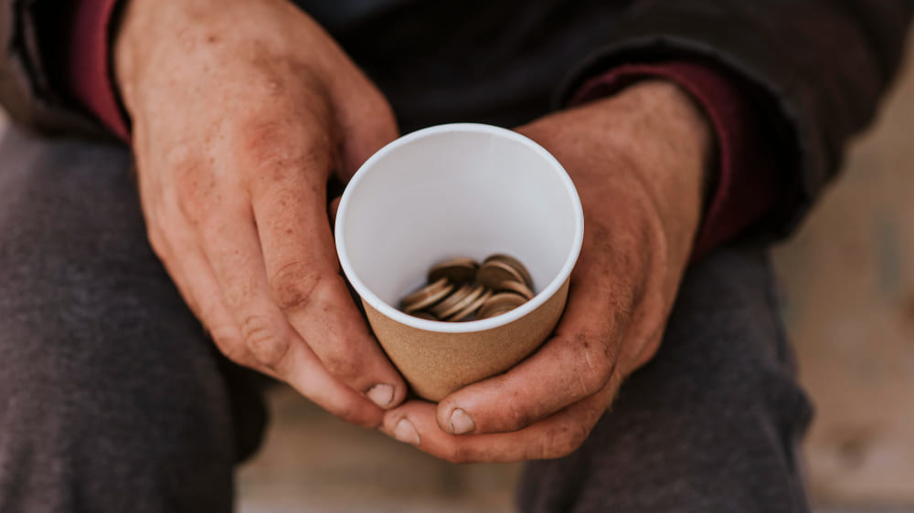 8 de cada 10 personas en pobreza son pobres extremos, reveló estudio de ...