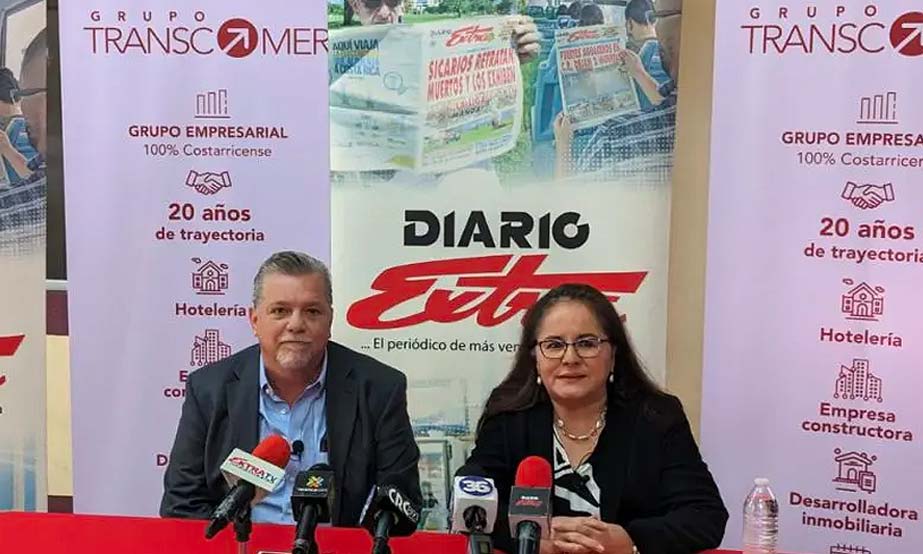 Diario Extra vuelve a la calle con nuevo dueño el 3 de julio - Digital506