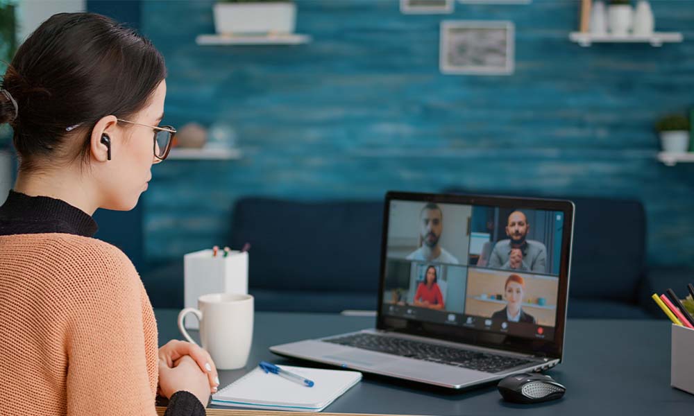 Enseñanza virtual en universidades privadas llegó para quedarse, según ...