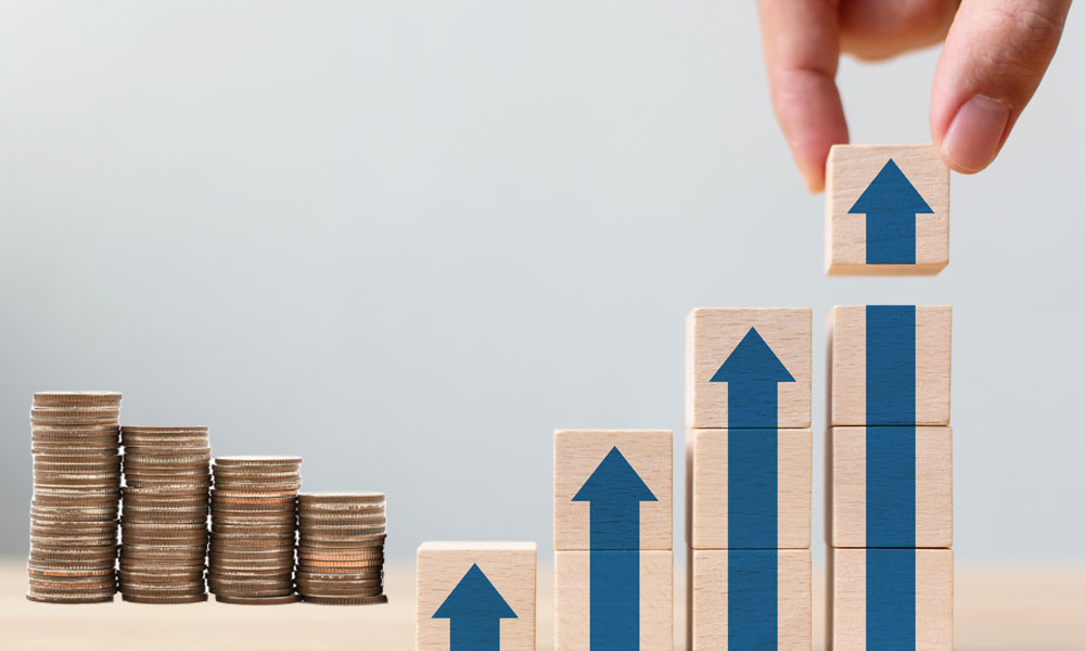 Costa Rica registra supéravit primario de 1,1% del PIB, pero sufre por ...