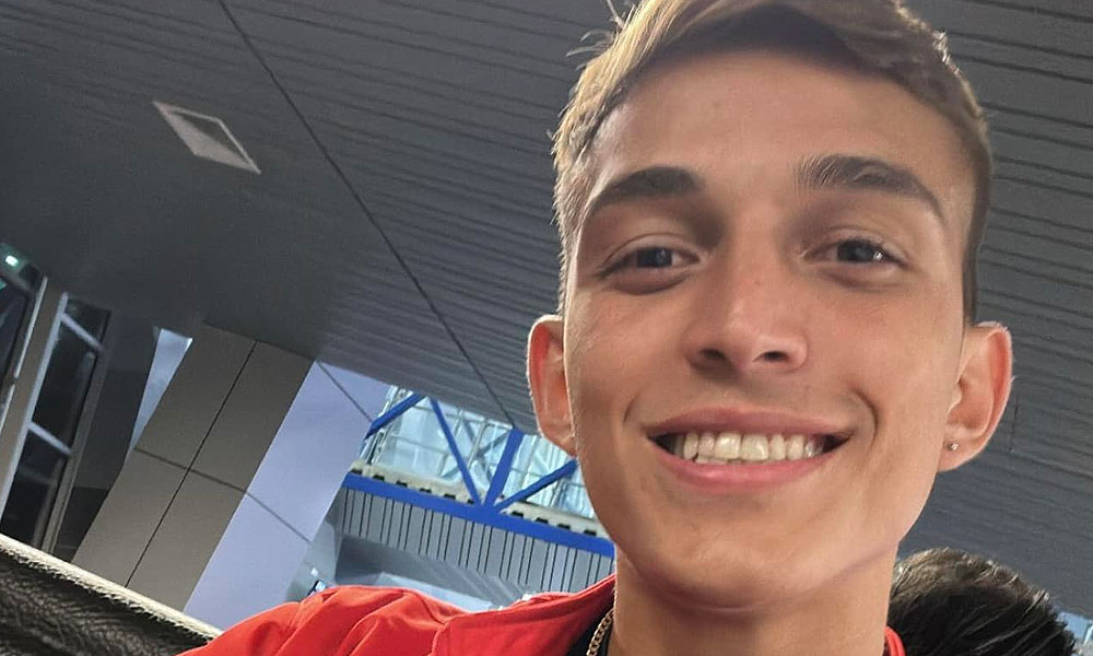 Kenneth Vargas sale de urgencia para reforzar a la Sele contra México ...