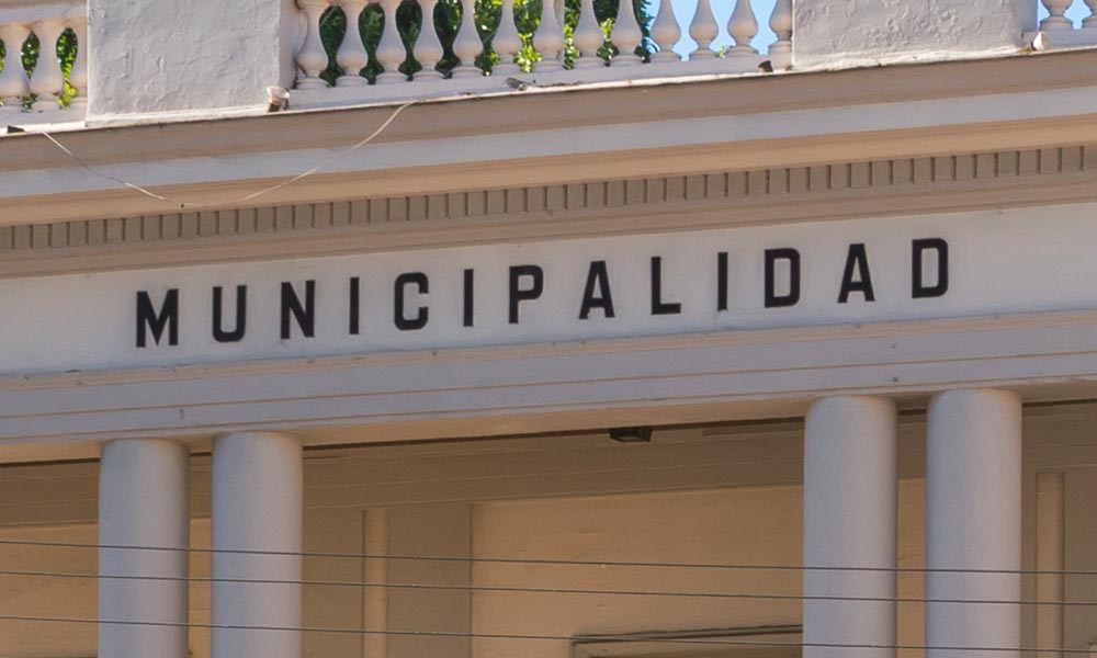 78 municipios ya se declararon excluyentes de la ley de empleo público ...