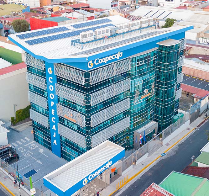 Coopecaja recibió reconocimiento por buenas prácticas laborales para la ...
