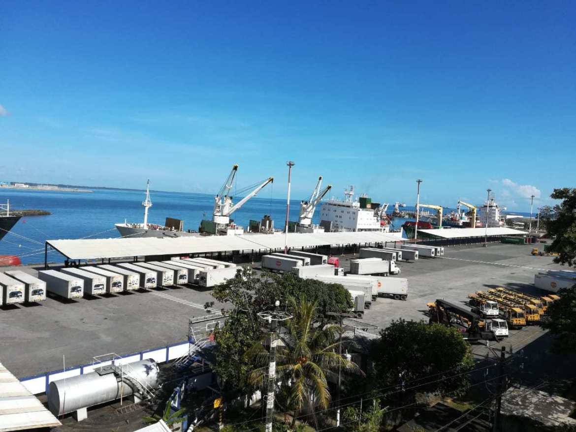 Terminal portuaria de Japdeva obtuvo certificación internacional ...