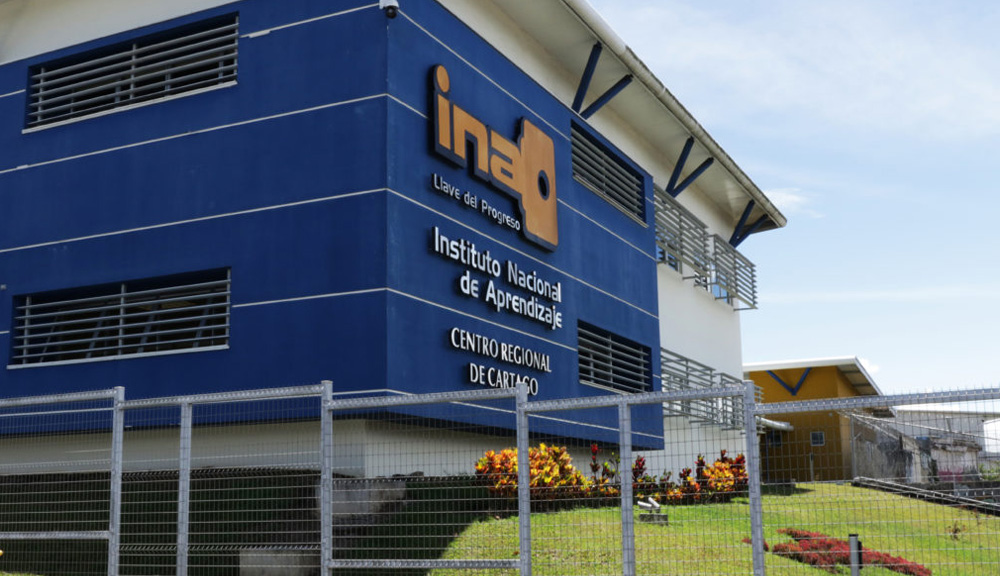 Abren siete mil cupos para curso de inglés en el INA - Digital506