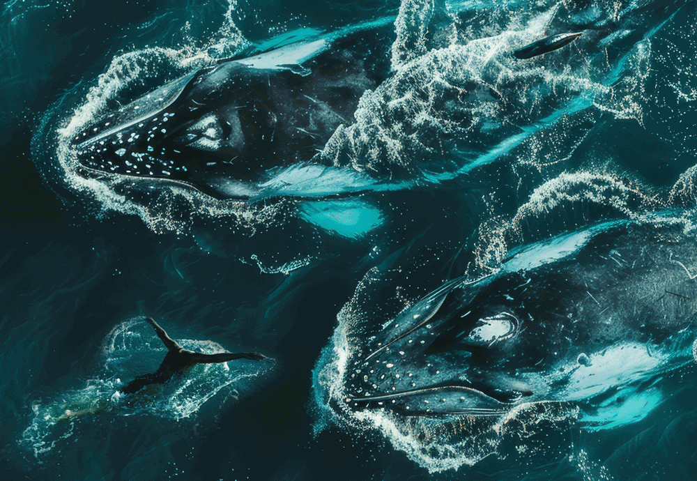 Opinión | Siempre se puede: ¿Cómo chapotear entre ballenas? - Digital506