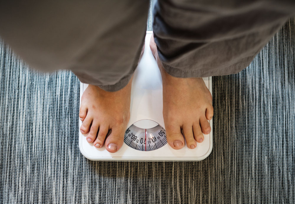 Costa Rica reportó más de 96 mil casos de obesidad durante el año 2024 ...
