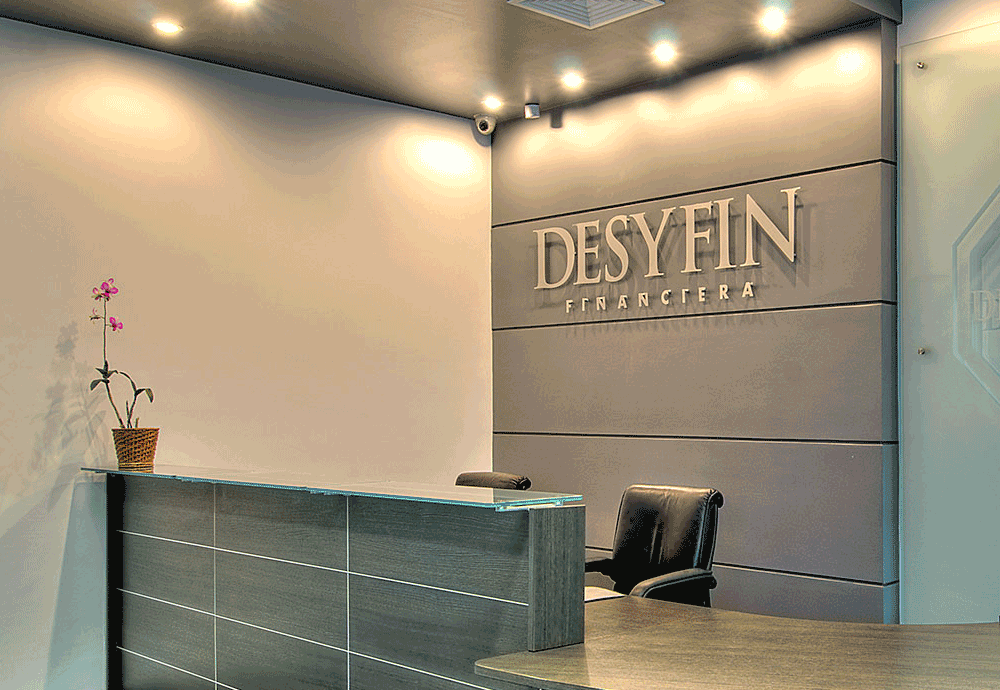 Desyfin sigue bajo intervención pese a propuestas de regularización ...