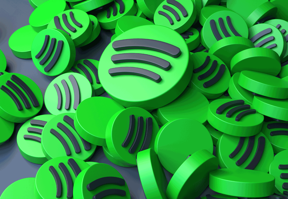 Advierten sobre incremento en robo de cuentas de Spotify - Digital506