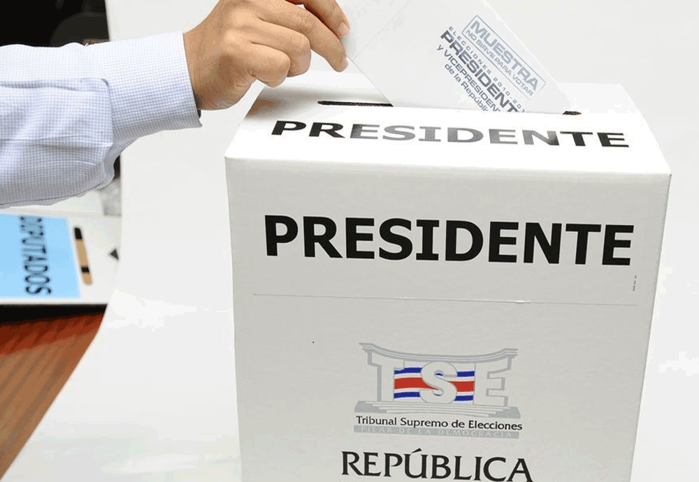 Inicia carrera electoral con varios aspirantes a la presidencia para el ...