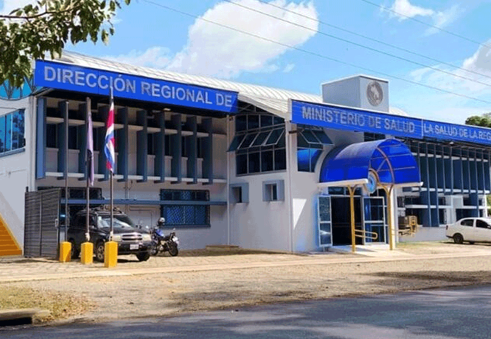 Nueva infraestructura sanitaria beneficia a 370,000 personas en la ...