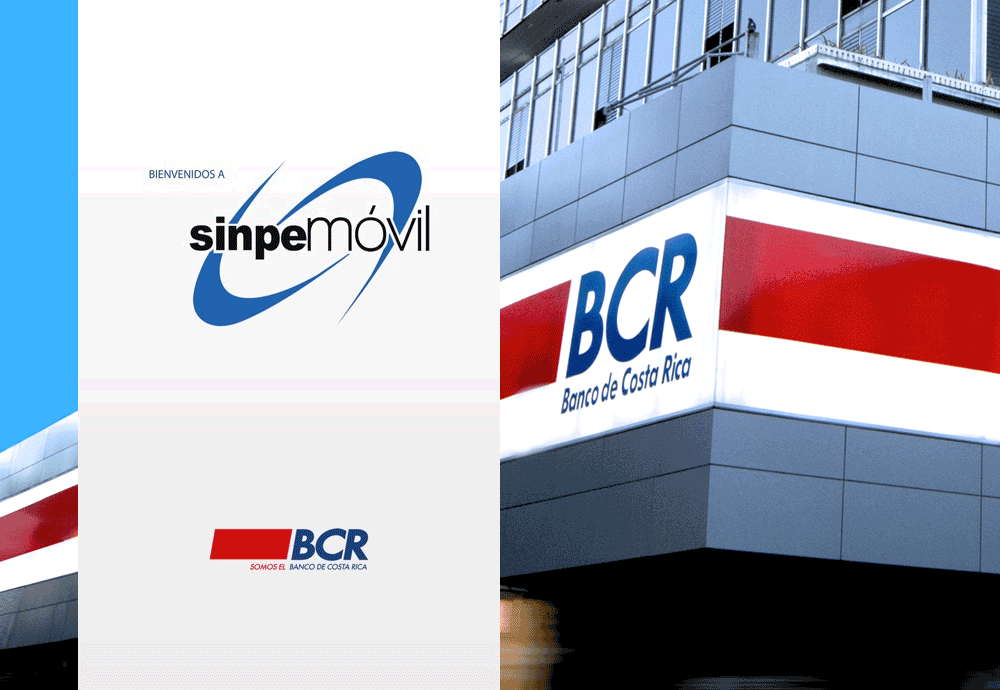 Usuarios del BCR deberán fijar límite de Sinpe Móvil por mensaje de ...