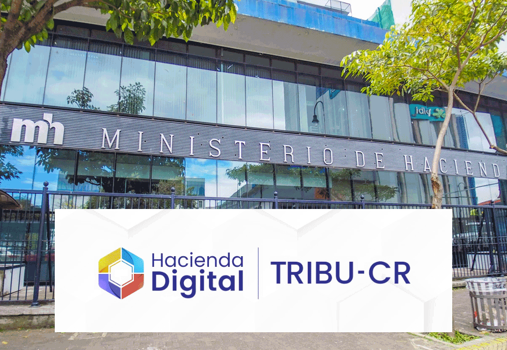 Hacienda anuncia detalles de Tribu-CR, nueva plataforma tributaria que sustituirá al ATV ...