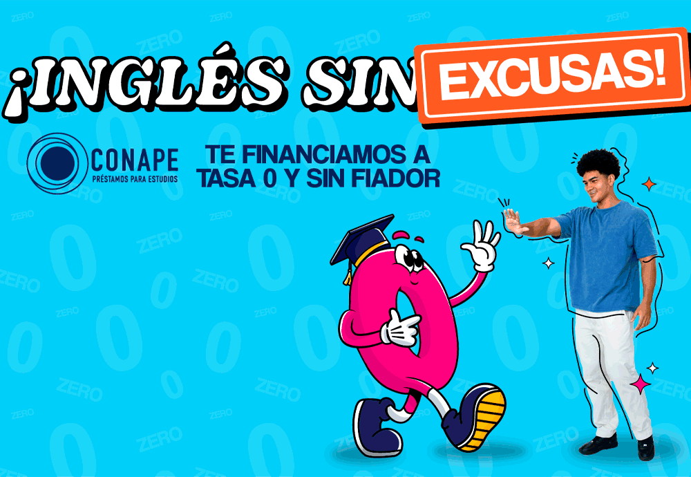 Conape ofrecerá préstamos sin fiador ni interés para estudiar inglés ...