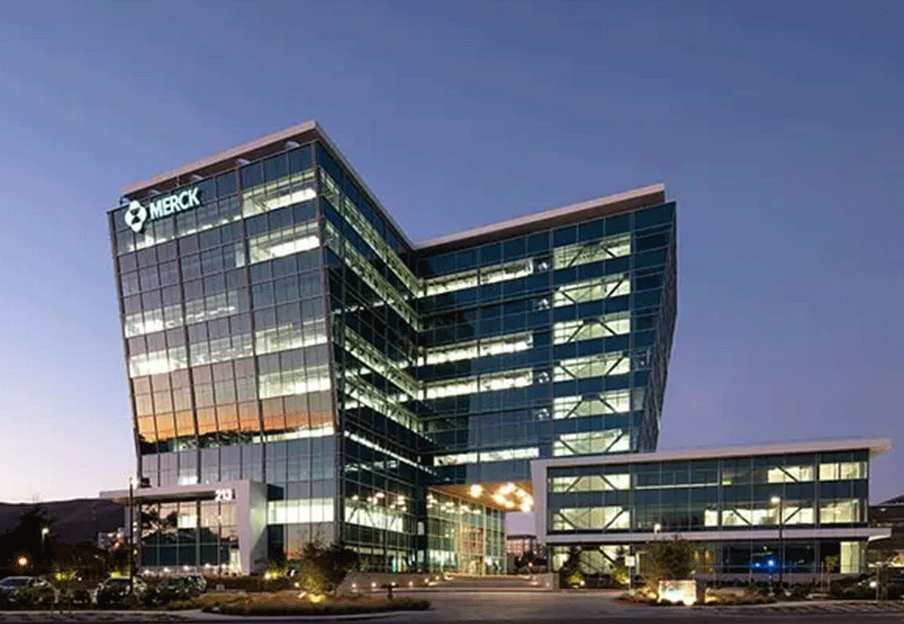 Merck recortará empleos globales y reducirá su presencia inmobiliaria ...