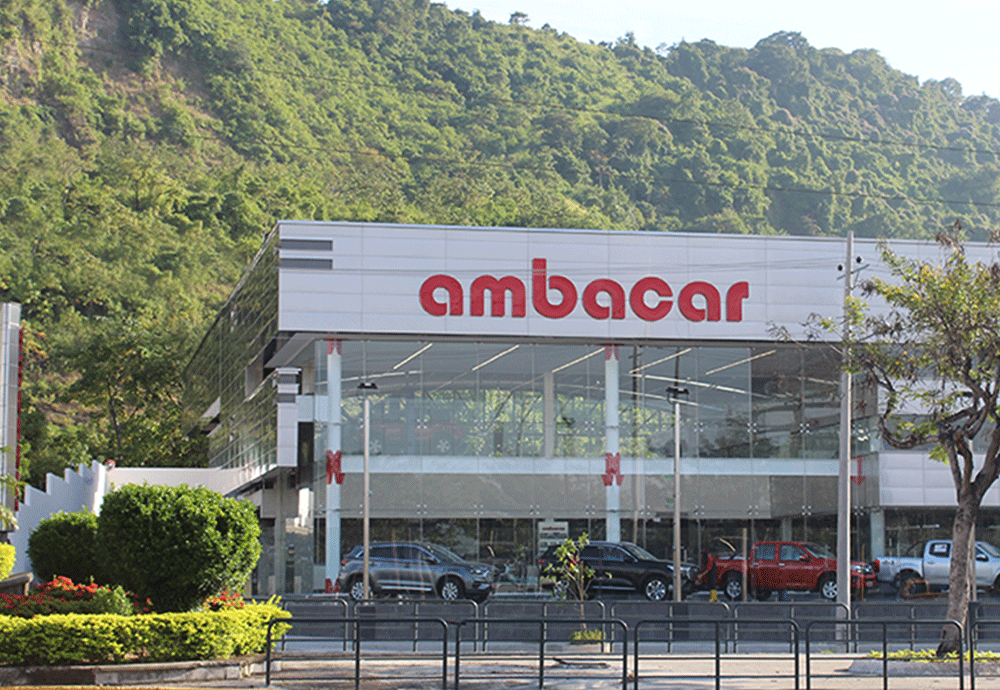 Ambacar abre nuevas plazas de empleo en el país e incluye incentivos ...