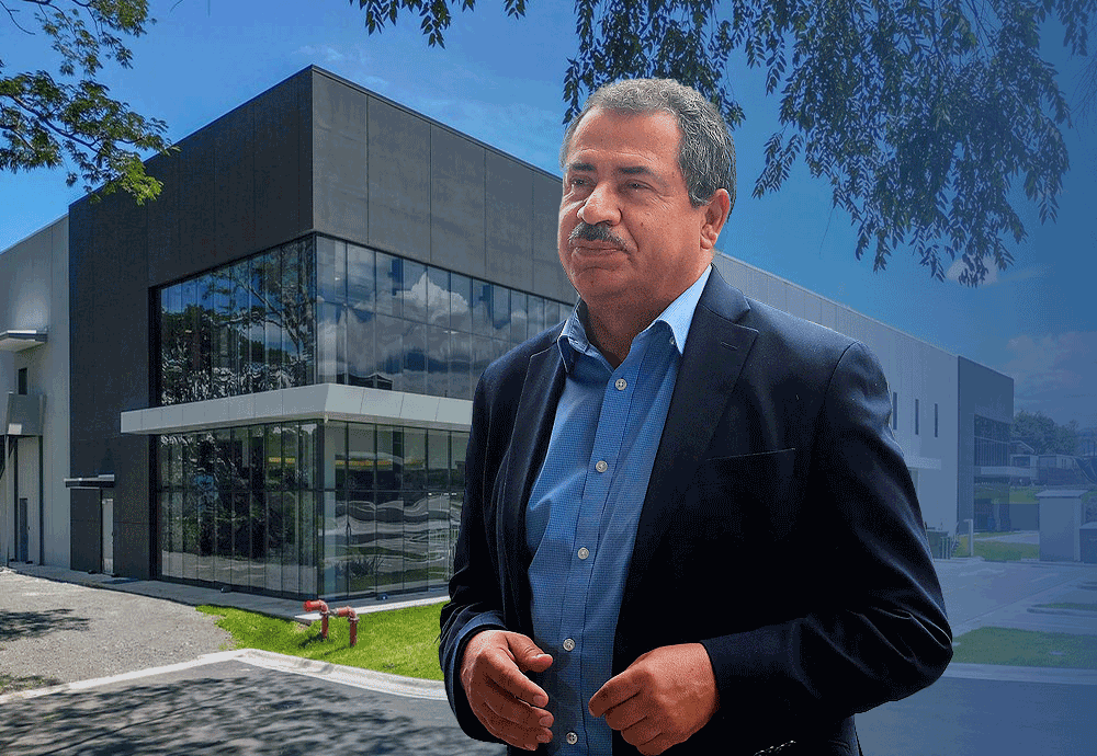 Nueva zona franca Talima se instalará en Cartago cerca de parques ...