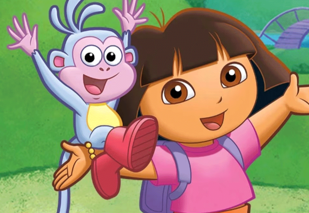 Dora la exploradora celebra 25 años como ícono global y símbolo de ...
