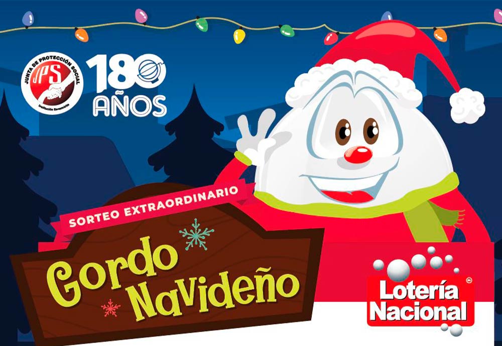 Gordo Navideño alcanza 72% de venta a seis días del sorteo - Digital506